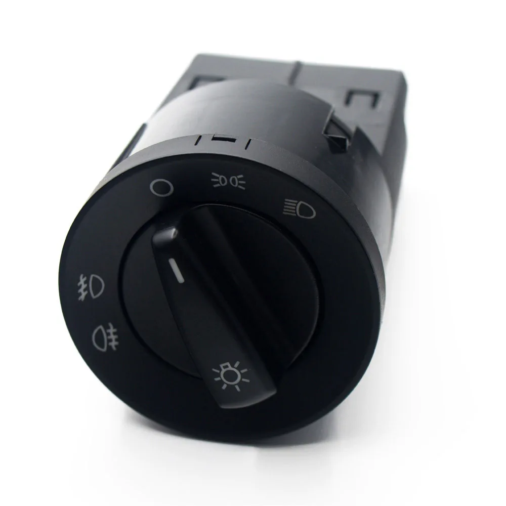 High quility Headlight Switch For Skoda Octavia Fabia Roomster Superb ...