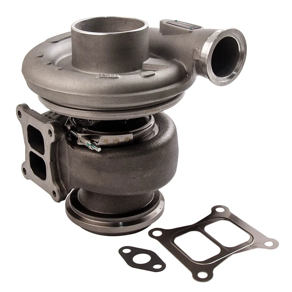 Turbo Turbocharger HX/HX55 for Dodge 10.8L M11/ISM for Cummins Diesel ...