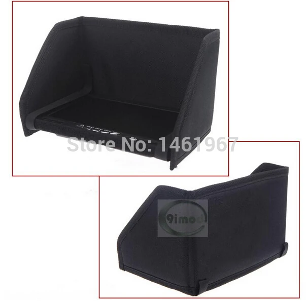 RC800 Skyzone 7 дюймов беспроводной FPV Встроенный монитор w/5,8G 32CH ...