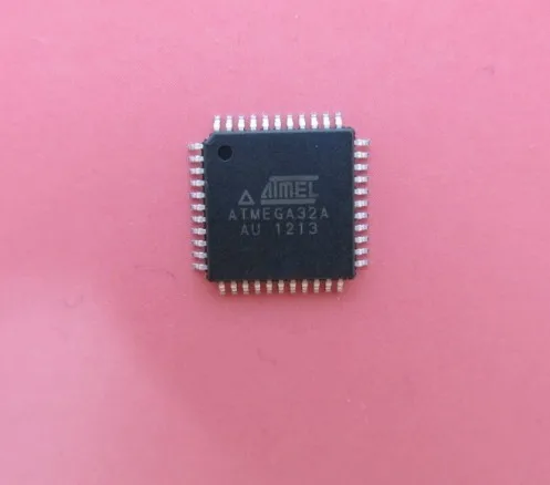 10PCS 100% NEW AND ORIGINAL ATMEGA32A AU ATMEGA32A ATMEGA32 8 bit ...