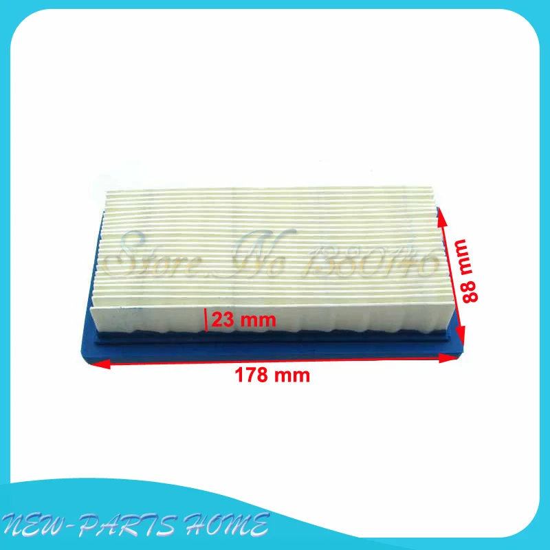 Air Filter For HONDA 17211-883-W20,G150, G200, GX200 - AliExpress 201355758