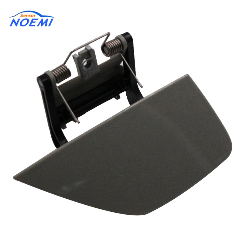 YAOPEI Novo Lado Direito Tampa Washer Bico Primered para BMW 730i 740i ...