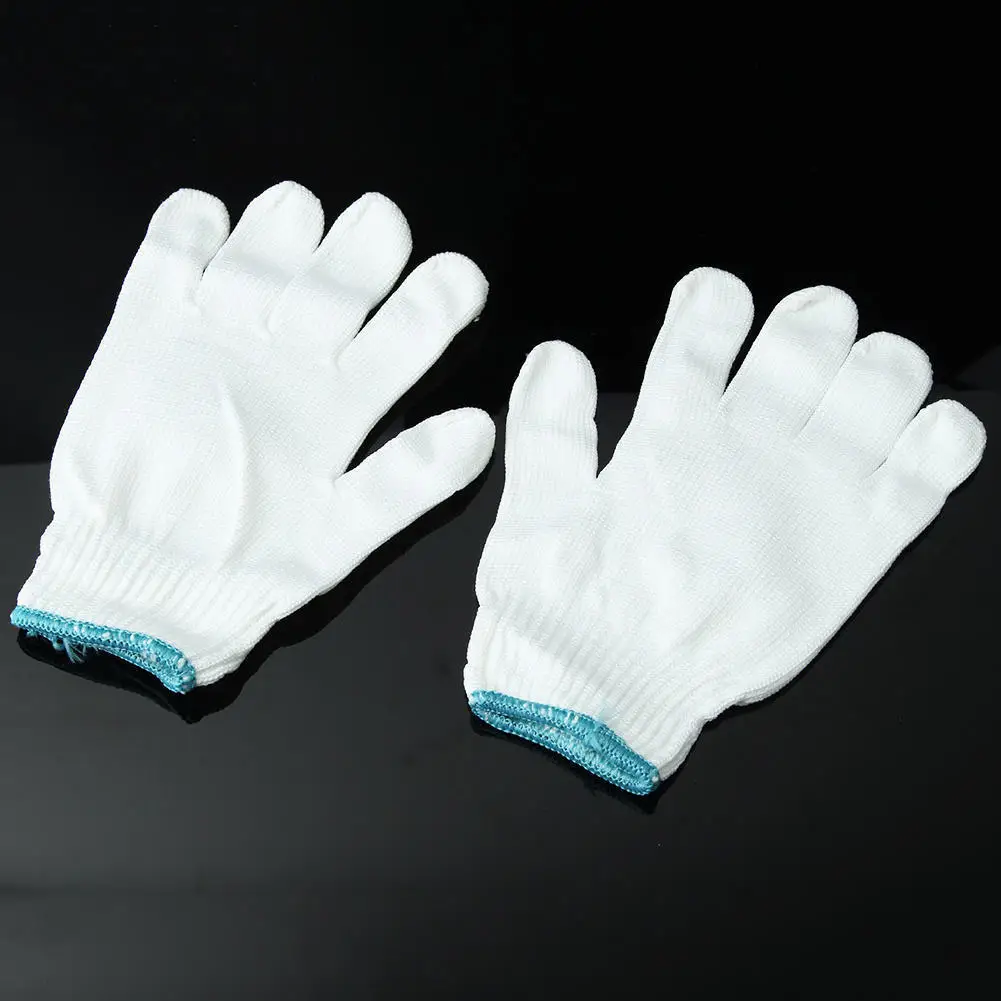 1 пара для приготовления выпечки Жаростойкие держатели для горячего ...