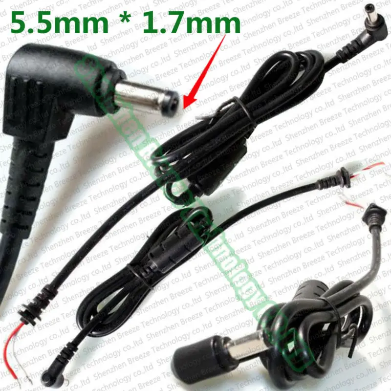 100pcs-wholesale-Factory-direct-supply-price-Top-quality-5-5-1-7-mm-DC ...