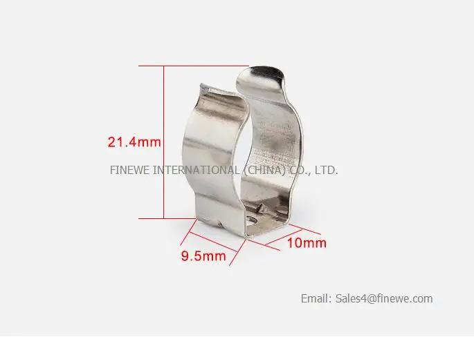 Manufacture-Stainless-steel-fluorescent-lamp-accessories-T4-T5-bracket ...