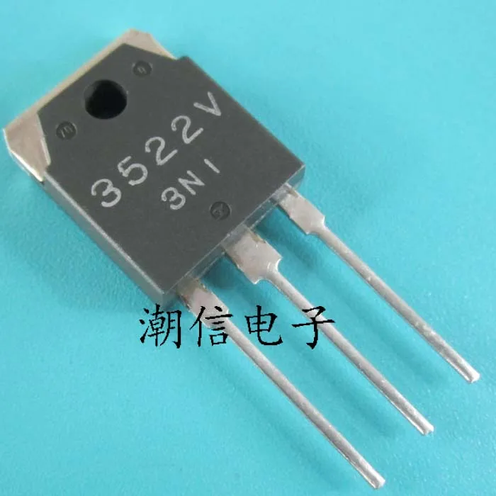 (5pcs/lot) SI3522V (3522V) SI 3522V ] [ TO 3P new original|new art|lot ...