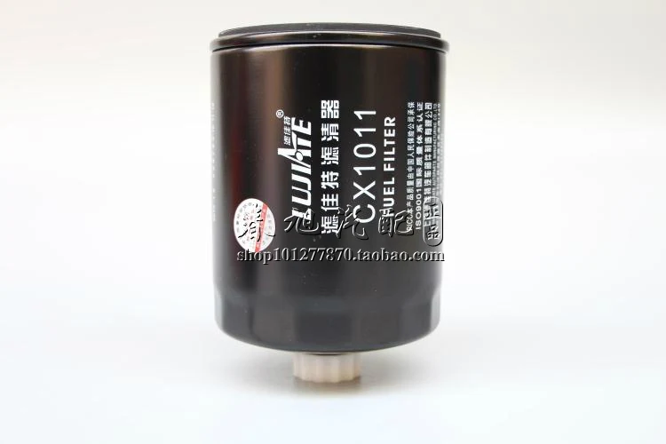 Filtro diésel separador de agua y aceite, accesorio para CX1011A ...