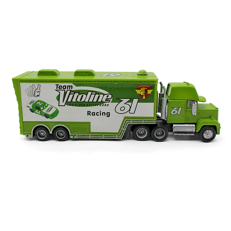 Cars Vitoline Hauler | atelier-yuwa.ciao.jp