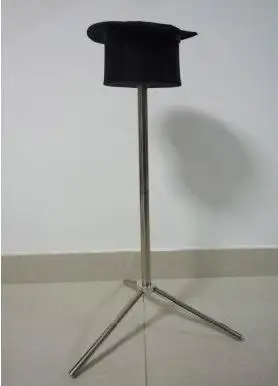Collapsible Top Hat Stand,Side Table Stage Magic Trick,Illusions,Magic ...