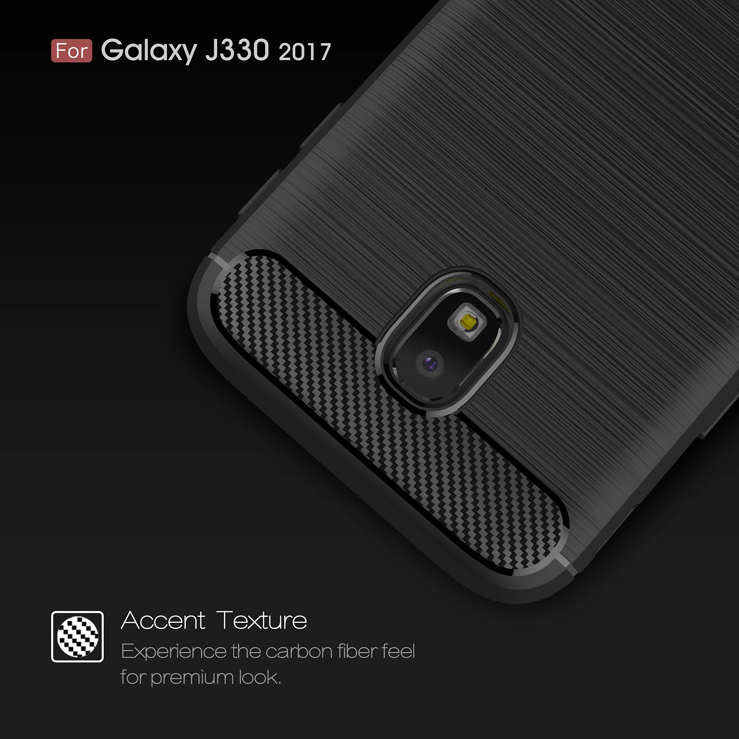 TPU Case for Samsung Galaxy J330 2017 J330F/DS SM J330F/DS J330F SM ...