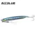 Allblue Drager Super Slim Ssz Metal Casting Jig 20g 30g Shore Drag Cast Jigging Spoon Zinc ...
