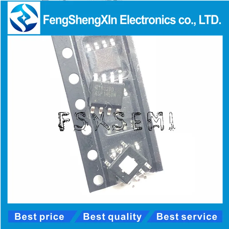 10 개/몫 새로운 RT8120DGSP RT8120D RT81200 SOP 8 IC 칩|ic chip|chip ic - AliExpress