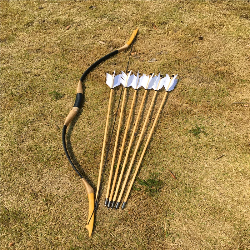 Busur Dan Anak Panah