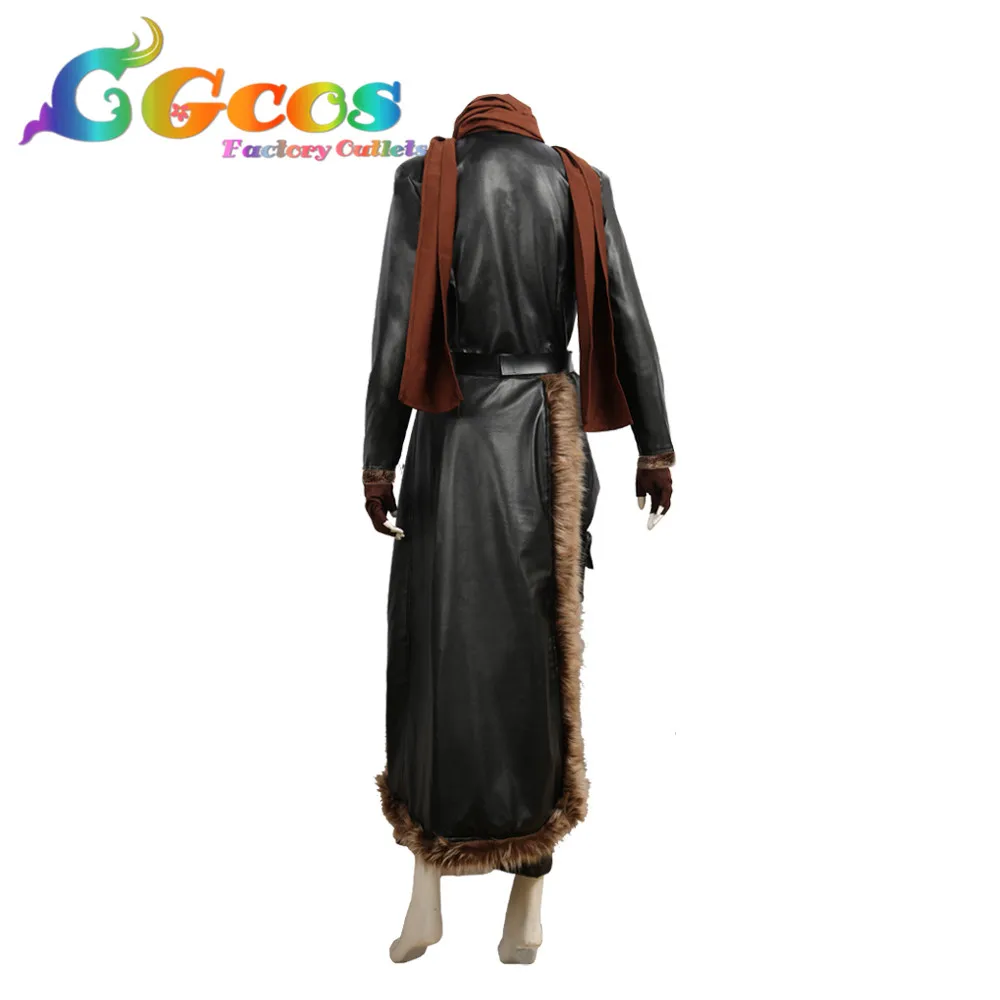 CGCOS Coplay Косплей Костюм Final Fantasy XV FFXV FF15 Aranea Highwind ...