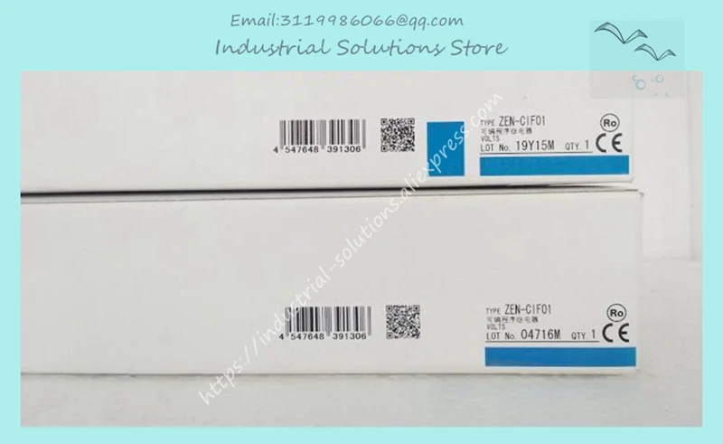 New ZEN CIF01 Programming Cable For ZEN CIF01|cable for|cable ...