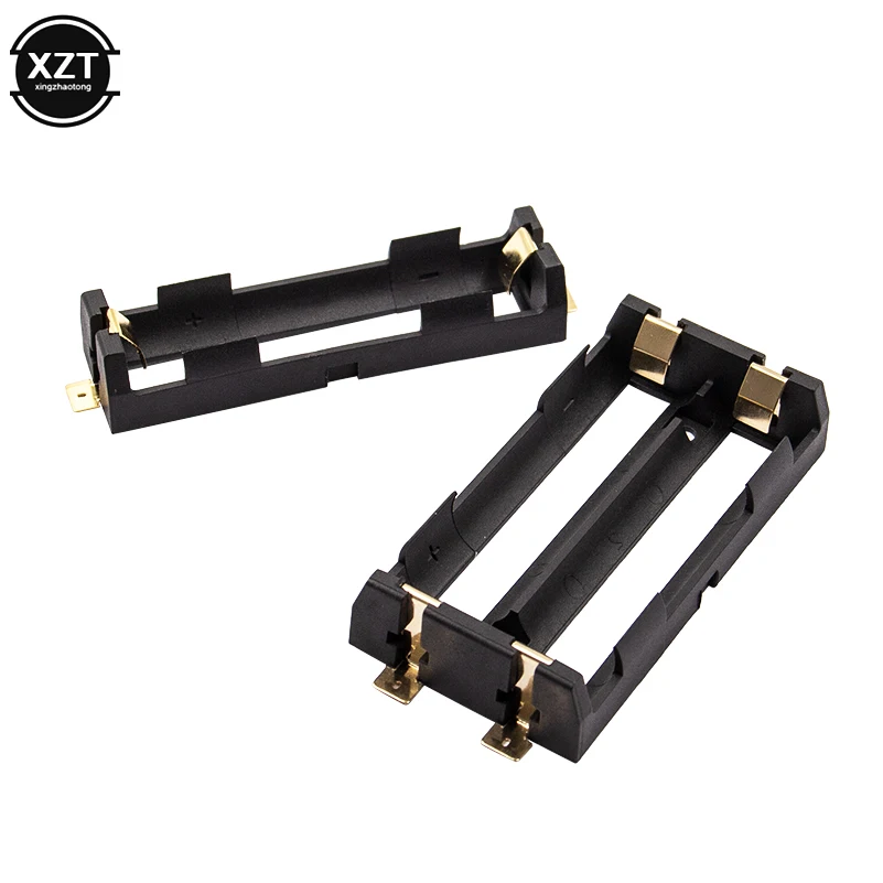 Storage Case Container | Batteries Holder Box | Power Bank | Battery ...