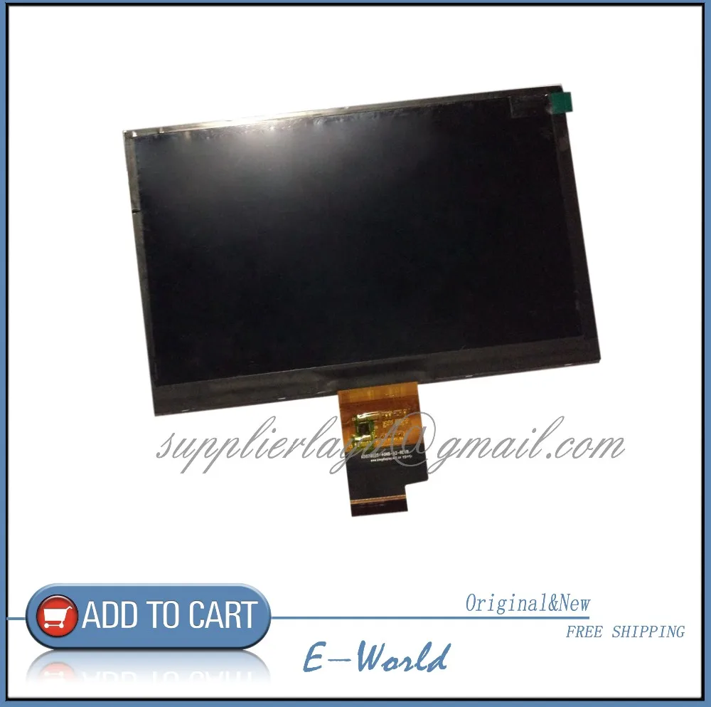 Original and New 7inch LCD screen KD070D28-40NB-A2-REVB KD070D28-40NB ...