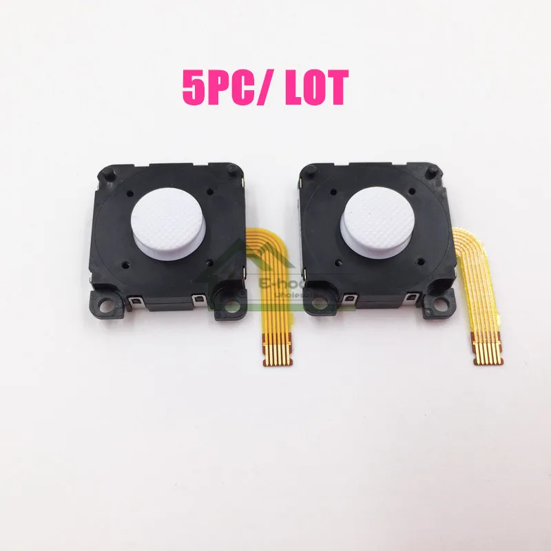 5-unids-lote-precio-al-por-mayor-para-nuevos-Joysticks-3D-originales ...