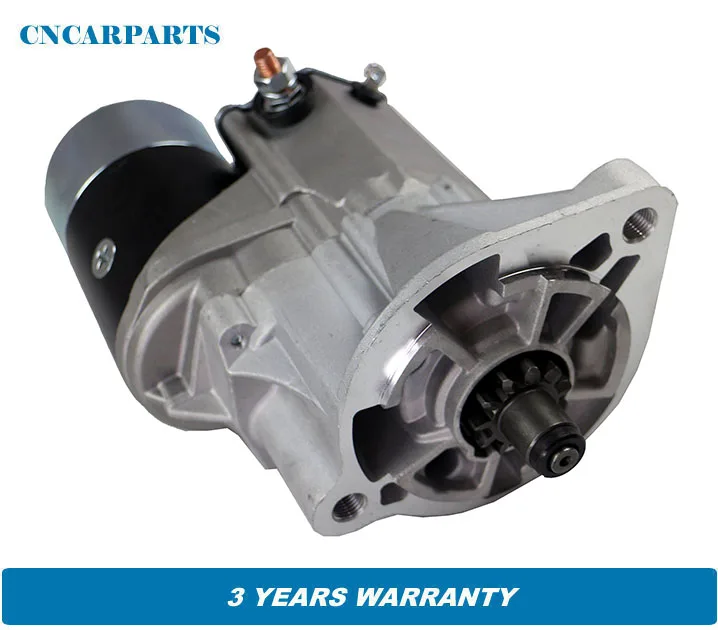 New-Starter-Motor-Fit-for-Toyota-13B-14B-15B-Daihatsu-6T-6-9T-Engine ...