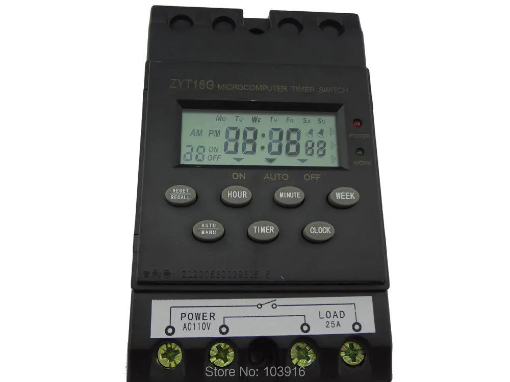 10-pcs-110v-timer-switch-timer-controller-program-programmable-timer