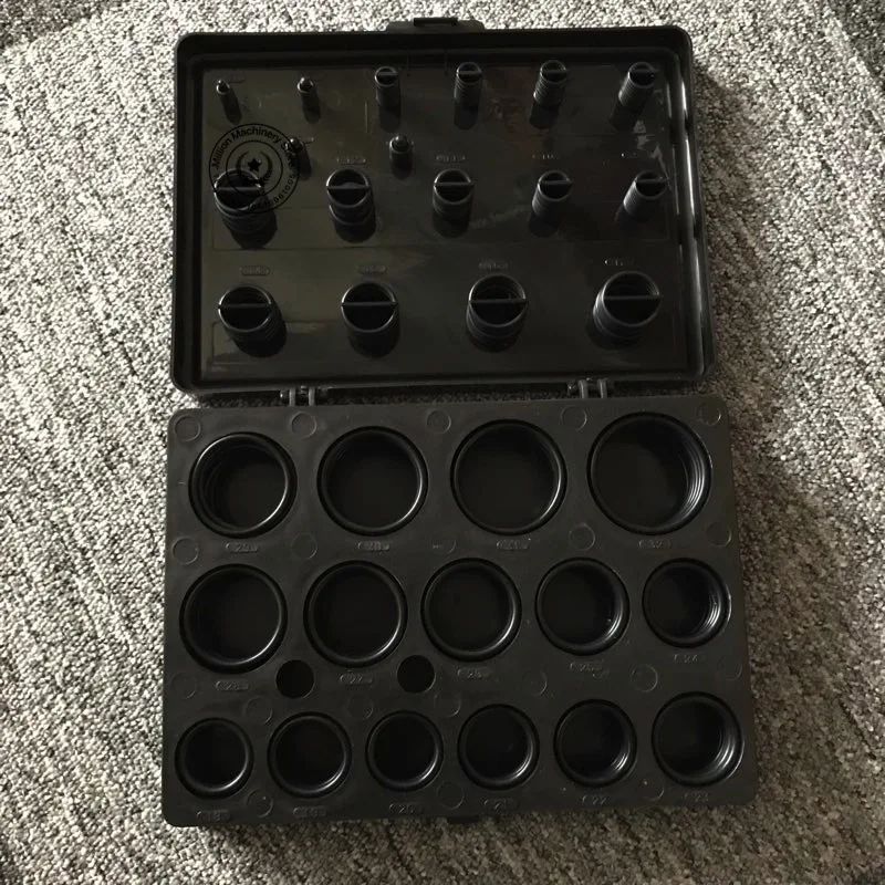 Excavator parts sany Boxed O-rings engineering machinery O ring rubber ...