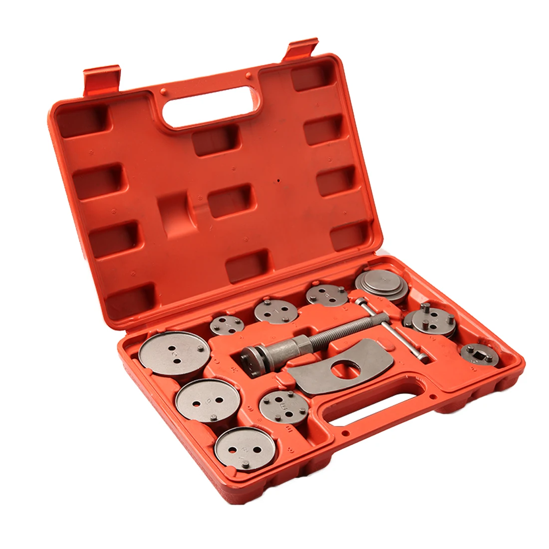 12pcs/Set Universal Car Disc Brake Caliper Wind Back Brake Piston ...