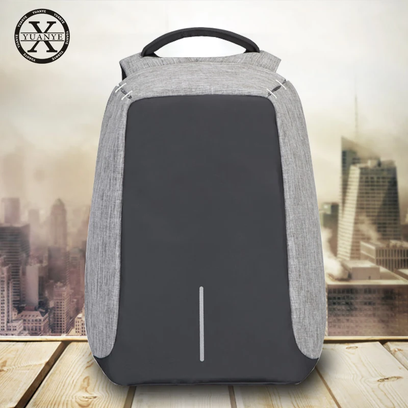 Livingbobby Backpack | semashow.com