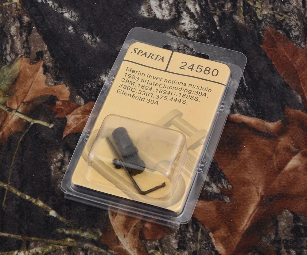 Sparta Steel Hammer Extension For Marlin Lever Actions 1983 And Later ...