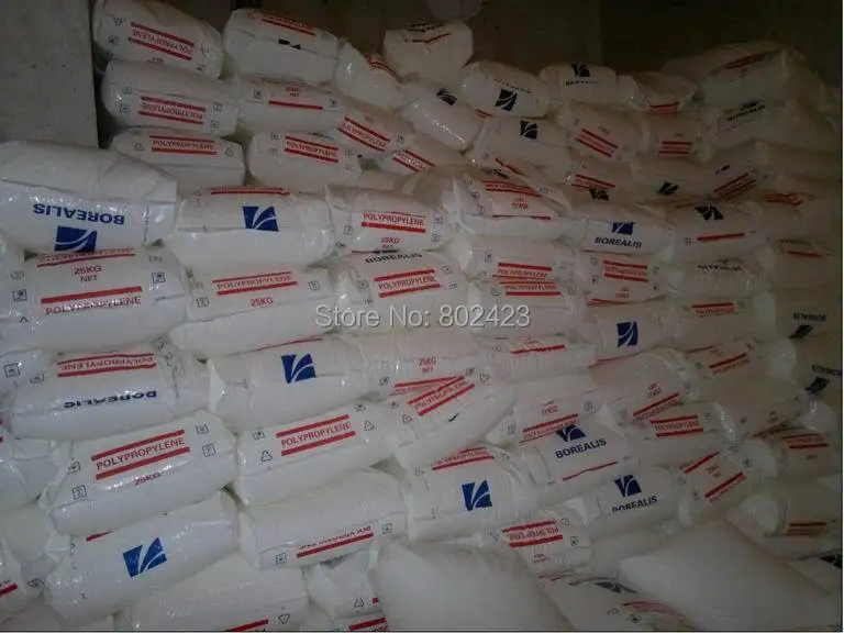 BOREALIS Borouge PP(polypropylene) HG385MO (free shipping ...