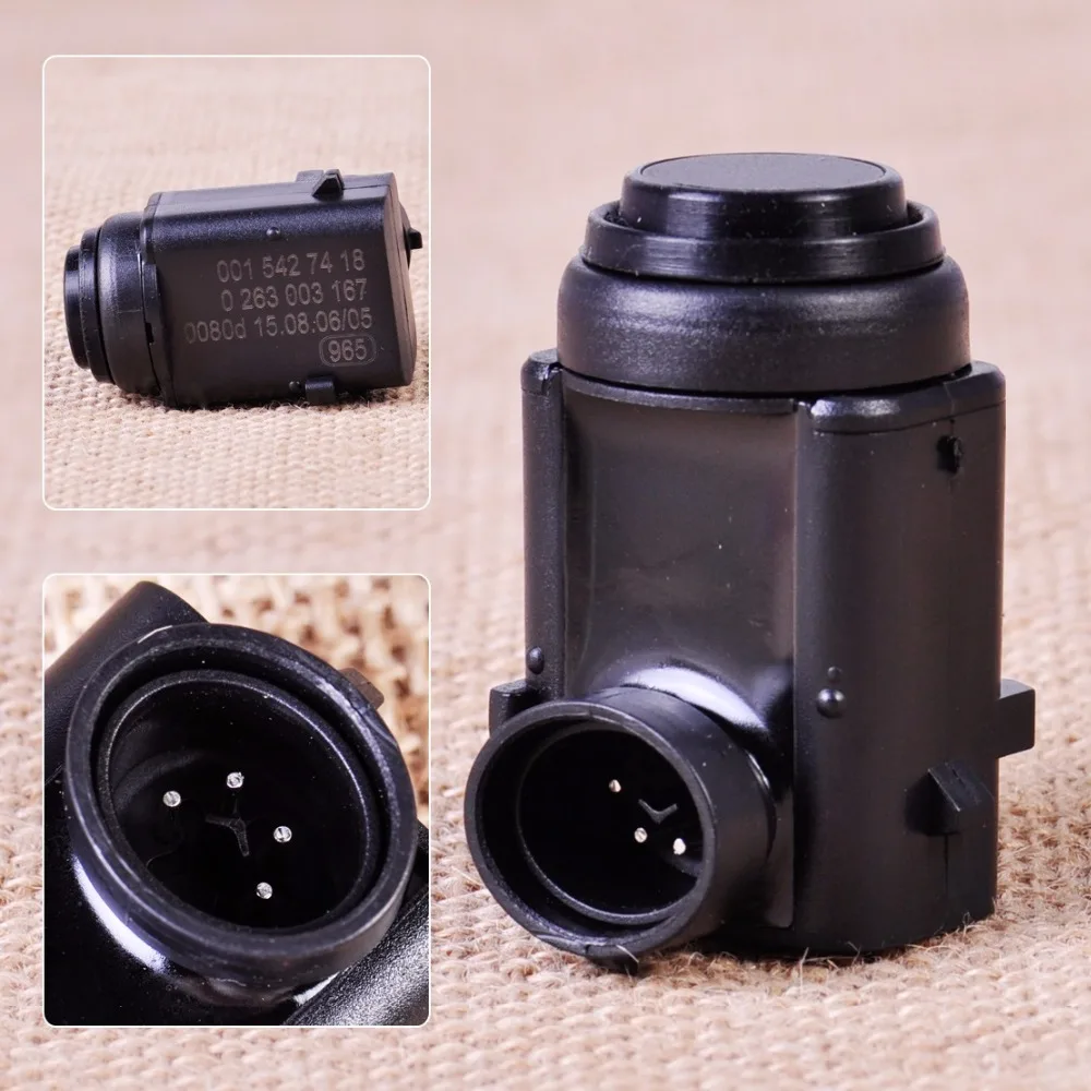 Aliexpress.com : Buy CITALL 0015427418 0035428718 A0015427418 4pcs PDC ...