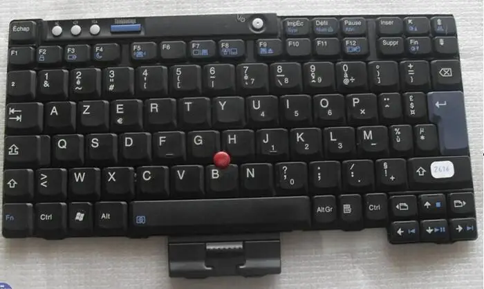 German keyboard layout for lenovo laptop - batmanmeister