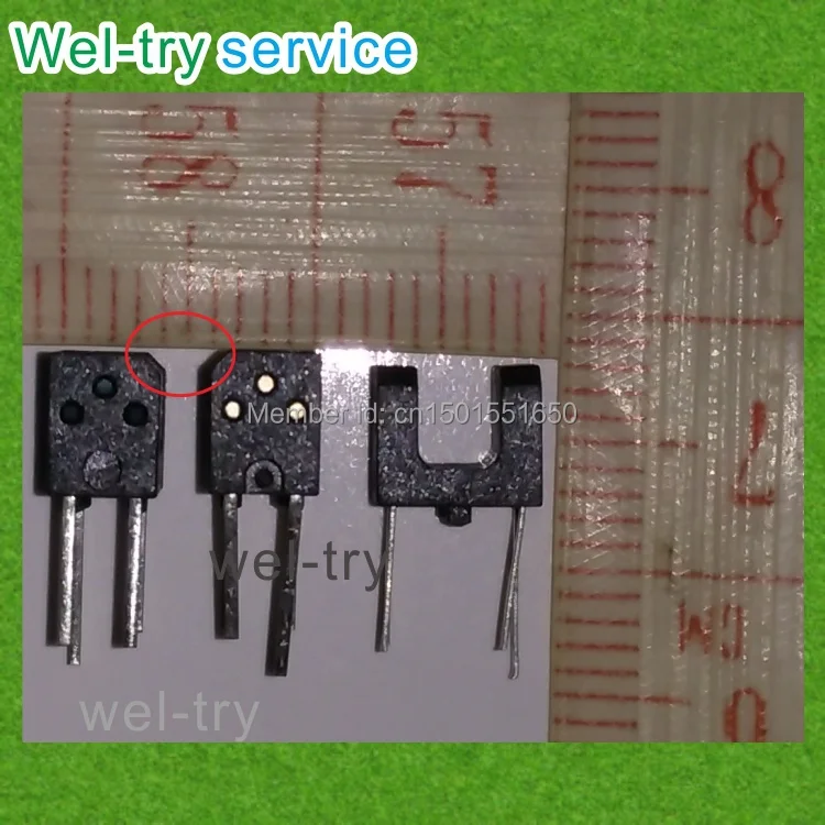 ink cartridge detection sensor for brother MFC J430W J625DW J825DW ...