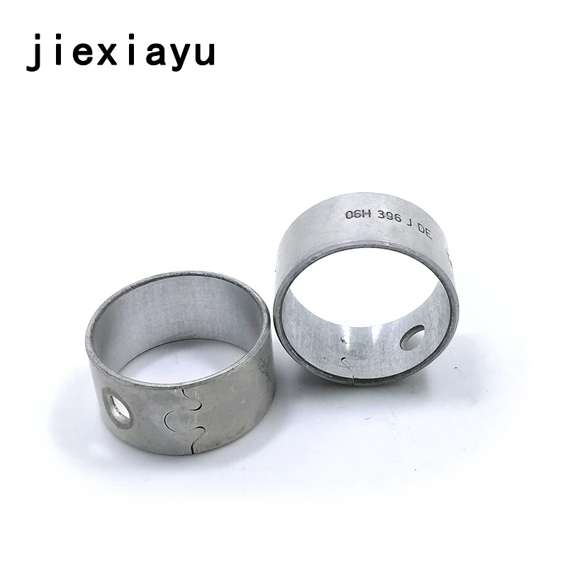 18Pcs OEM Engine Balance Shaft Tile Bearing For EA888 A3 A4 A5 A6 A7 A8 ...