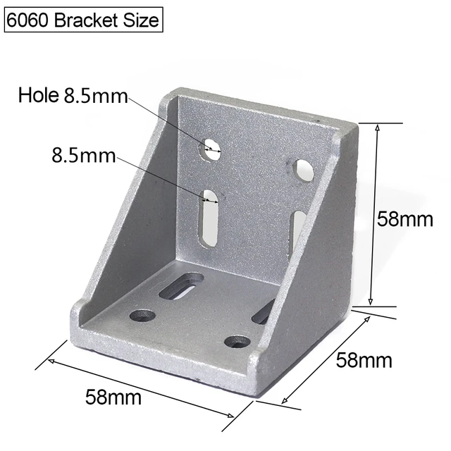 Aluminum Corner Joints