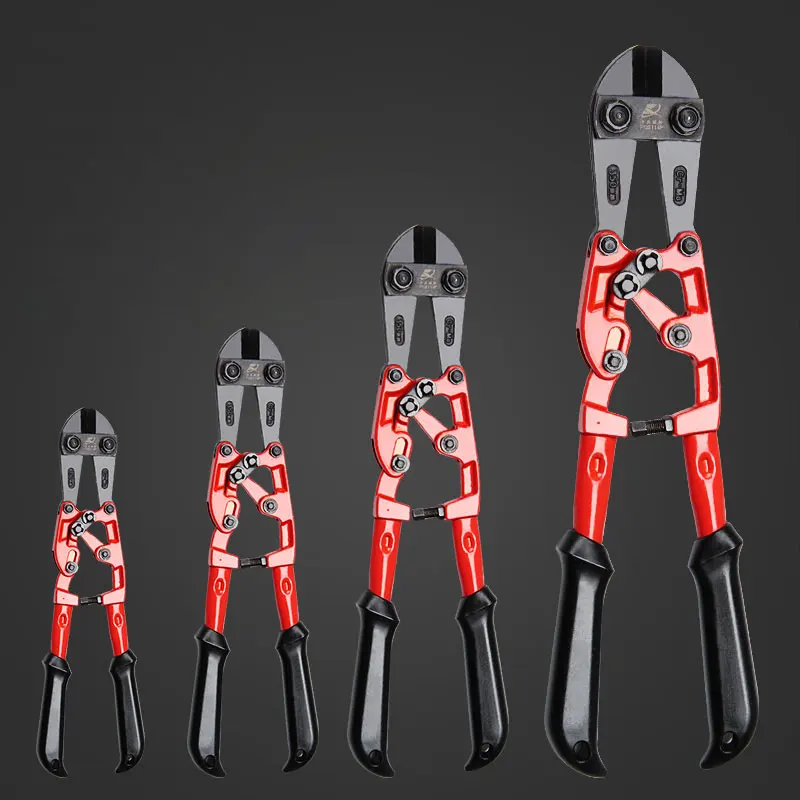 Pliers Power Cutting Forceps And Wire Reinforcing Bar Clippers Bolt ...