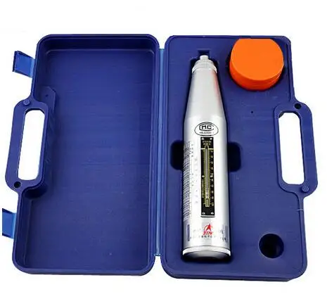 Testing Equipment Concrete Test Hammer, Concrete Rebound Tester HT225B ...