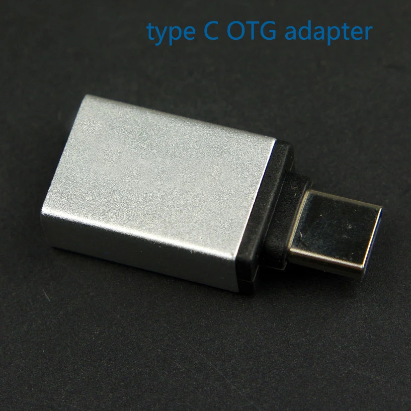 OTG Adapter Type C Interface Read USB stick to connect USB device|stick ...