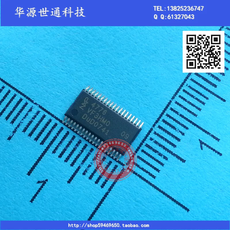 IP4776CZ38-Fully-integrated-HDMI-interface-with-level-shifter-ESD-and ...