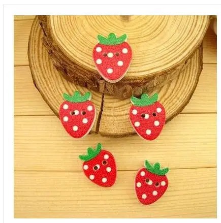 Children Decorative Buttons Baby Clothes Sweaters Cartoon Decoration ...