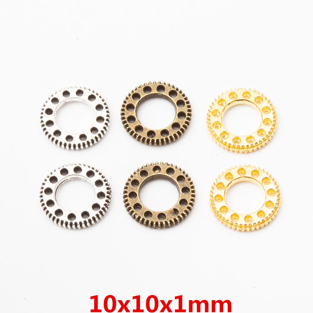 Jewelry Accessories | Bracelet Necklace | Steampunk Gear | Gears ...