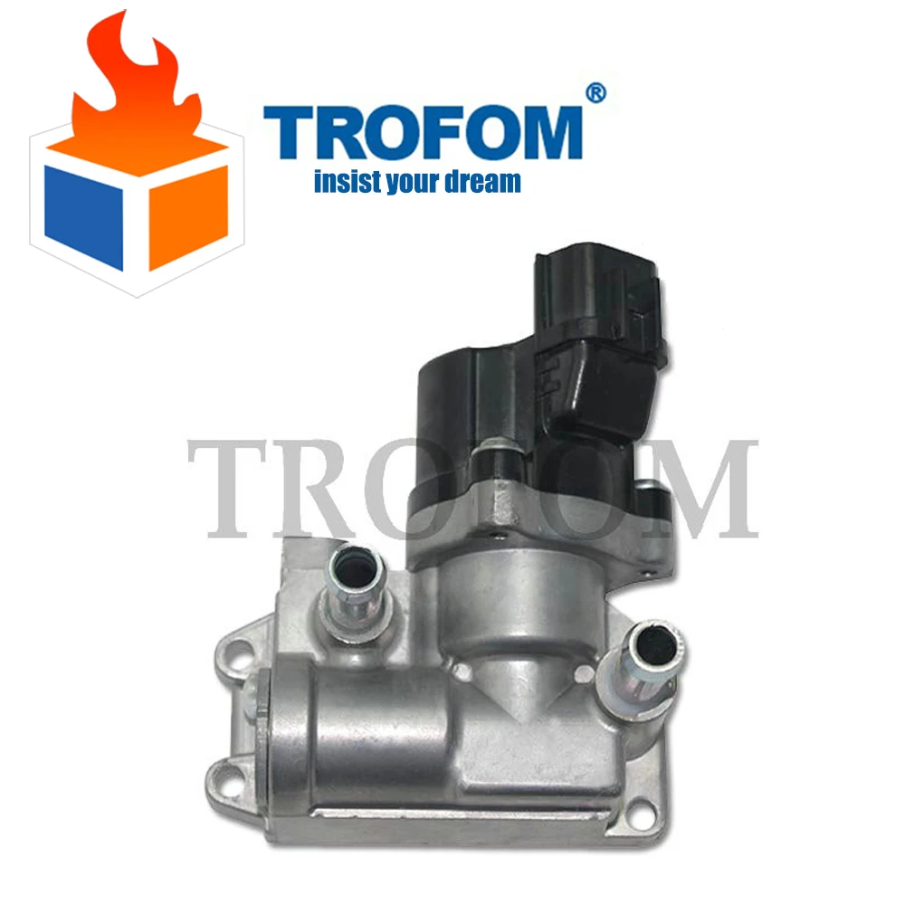 IDLE AIR CONTROL VALVE IACV For Mitsubishi MD614918