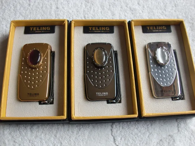 2015 Real Limited Freeshipping Smoking Lighters Lighter Tl552 Big ...