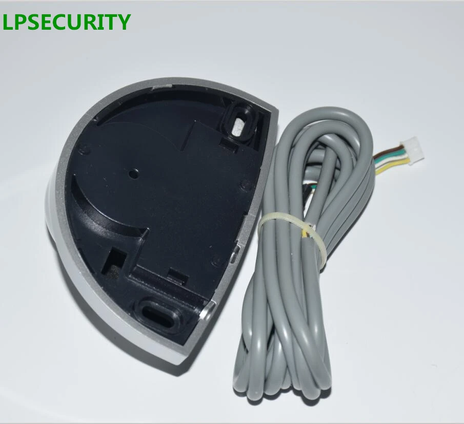 12VDC 24GHz Standard Universal Microwave Motion Sensor Radar Detector ...