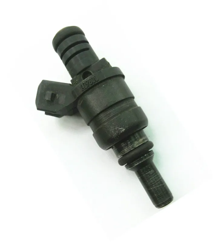 Genuine Fuel Injector 13641439800 For BMW X5/530i/330i/Z4/Z3/X3 3.0L ...