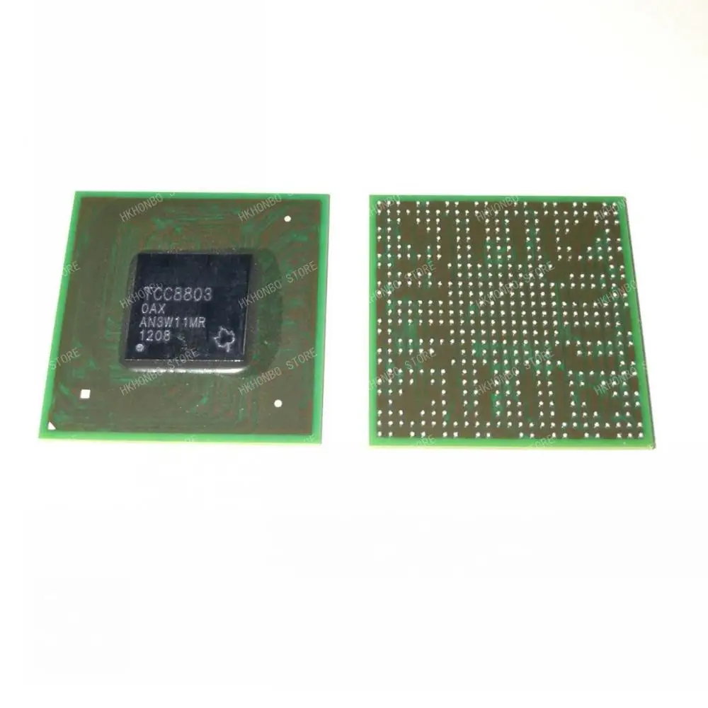 BGA TCC8803 0AX TCC8923 0XA TCC8002 TCC8901 TCC8902 TCC8601 TCC8700 ...