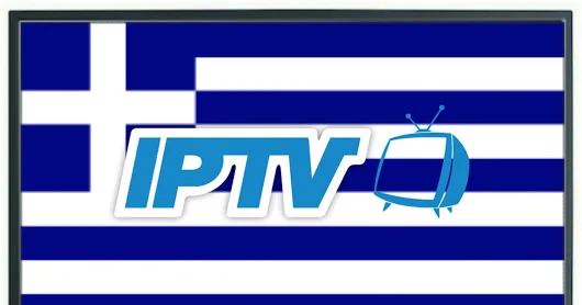 IPTV Greece Greek IPTV Android M3U Smart TV Linux Enigma2 MAG Box-in ...