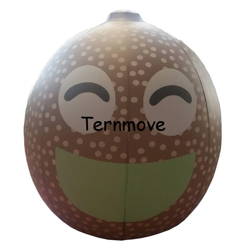 giant-inflatable-Kiwi-Guava-fruit-balloon-PVC-advertising-Promotion ...