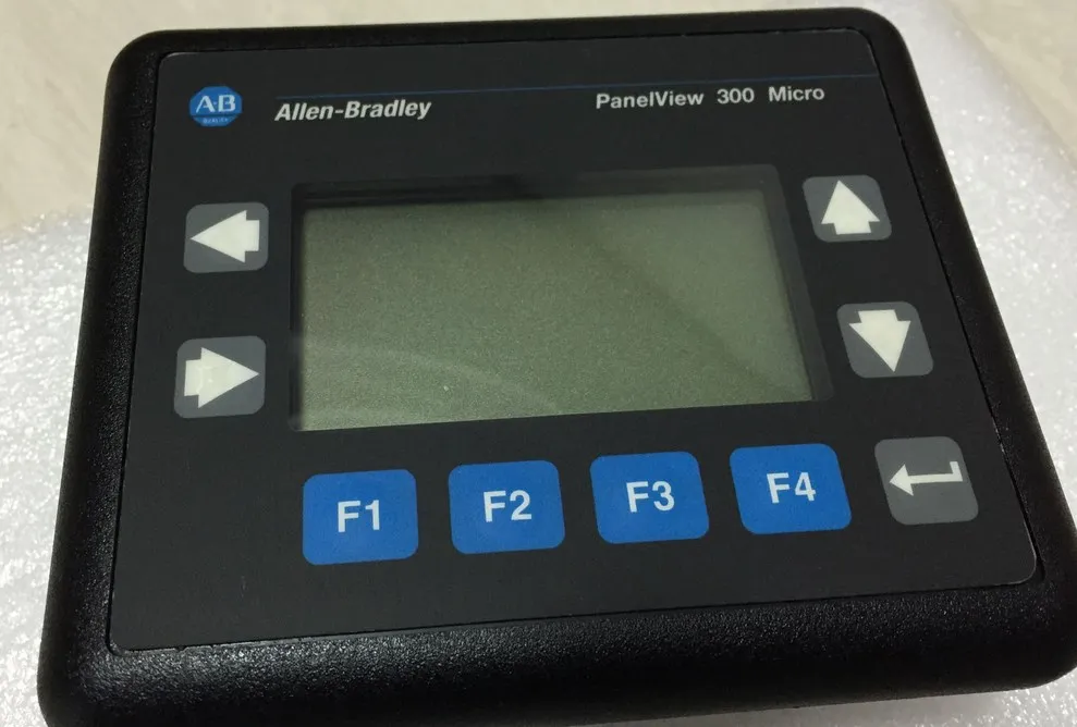 2711 M3A18L1 2711 M3A19L1 Allen Bradley Panelview 300 Micro|micro|p 1 ...
