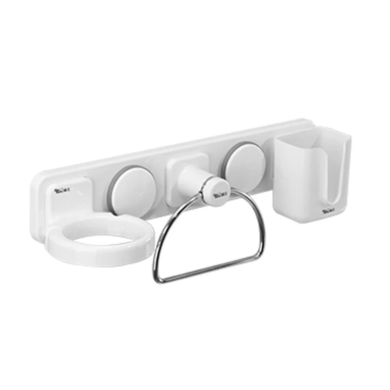 Plastic Suction Bathroom Shelf – Bathroom Guide by Jetstwit