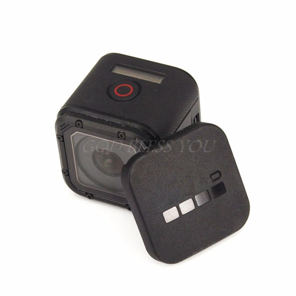 Protective Lens Cover Cap For GoPro Hero 4 Session Action HD Camera ...
